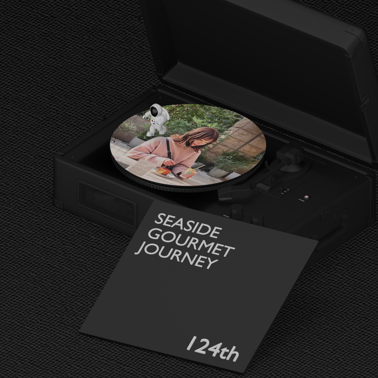 第124回 横浜近郊の映えカフェ⋆スポットをご紹介されている「eri」様がご出演！！ – HAMONI STUDIO